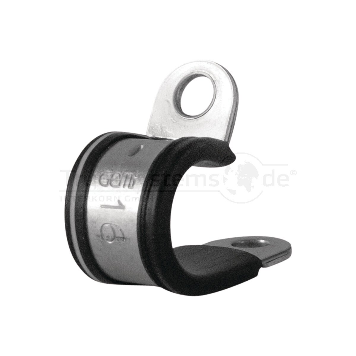 NORMA Schelle RSGU 1. 20/20 W1 VE1 - 09766020020, 3,96