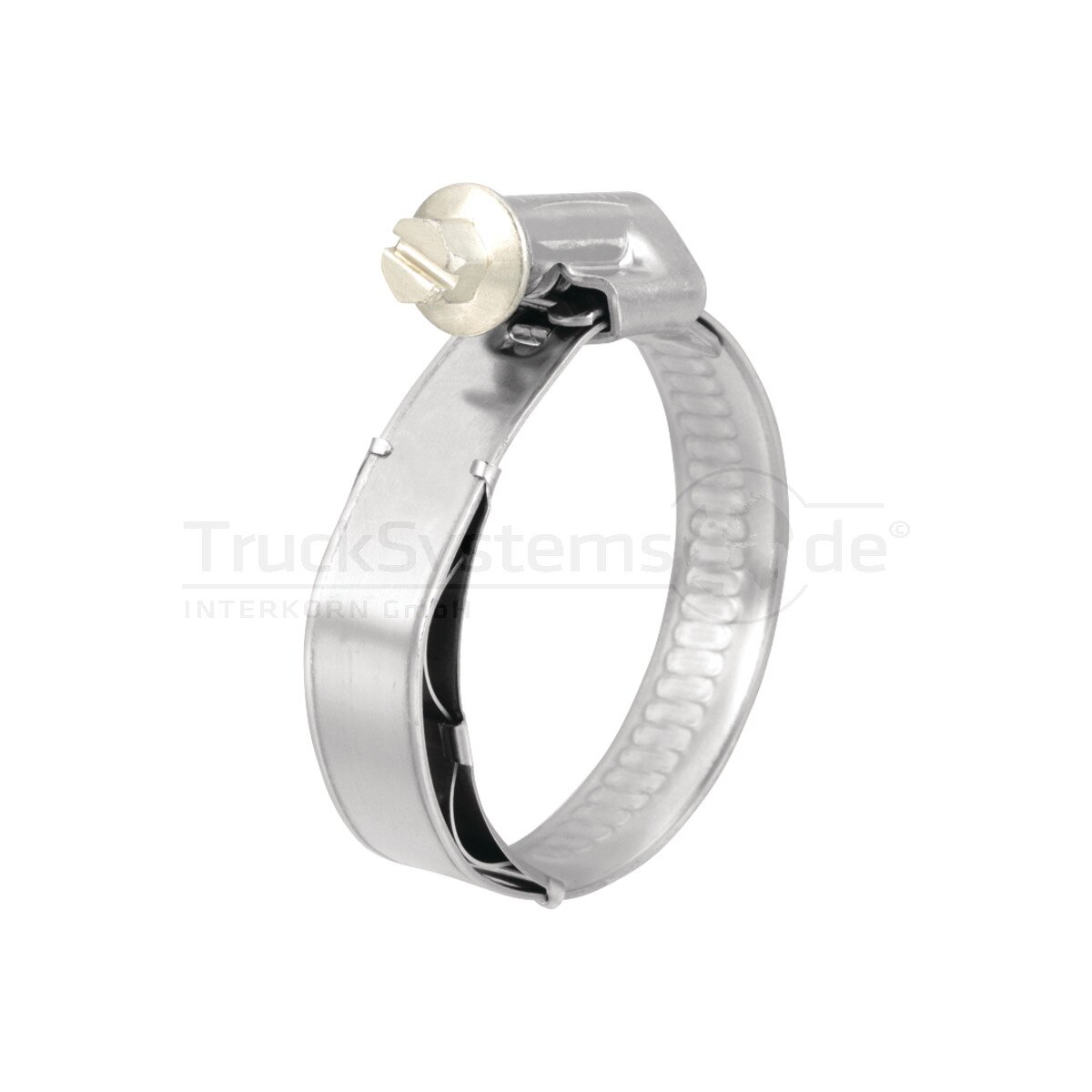 NORMA Schelle mit Wellfeder 20-32/9 W3 VE1 - 01277708026, 8,78