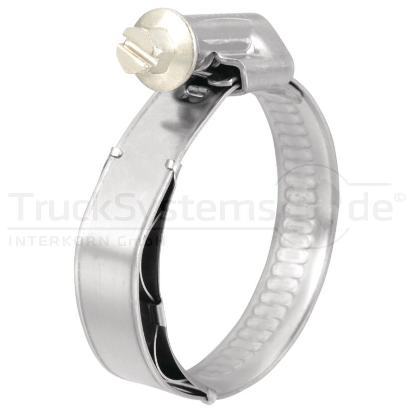 NORMA Schelle mit Wellfeder 20-32/9 W3 VE1 - 01277708026, 8,78