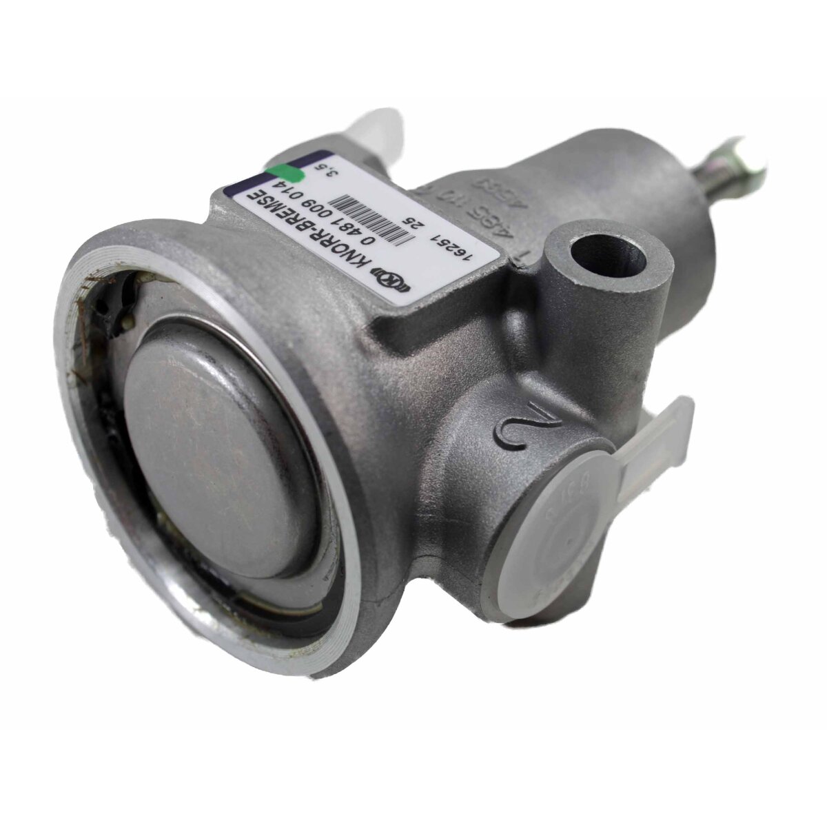 Knorr Druckbegrenzer 0481009014, 138,49