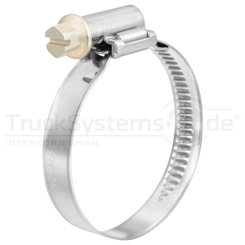 NORMA Schelle TORRO 90-110/12 C7 W1 VE1 - 01367352100, 2,46