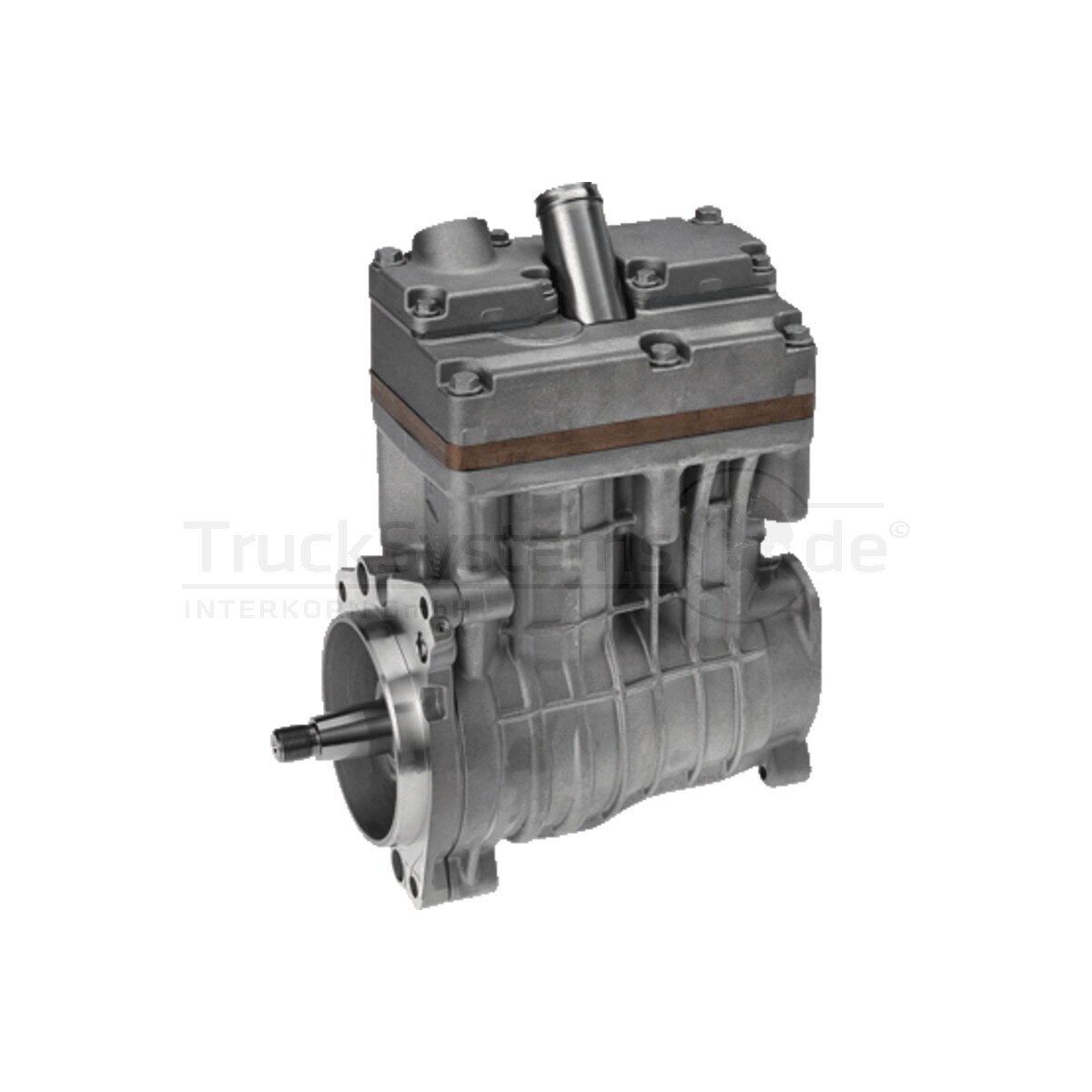 VOITH Kompressor Voith LP490 - Zweizylinder - 14900145712T, 1.359,47