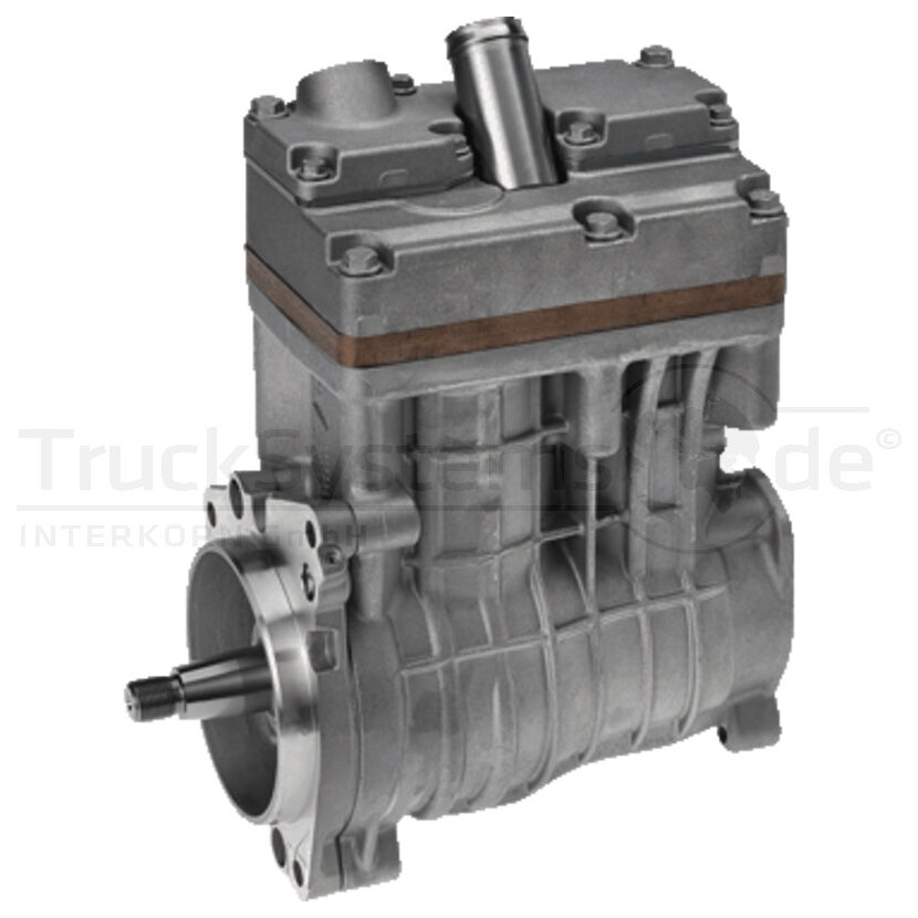 VOITH Kompressor Voith LP490 - Zweizylinder - 14900145712T, 1.359,47