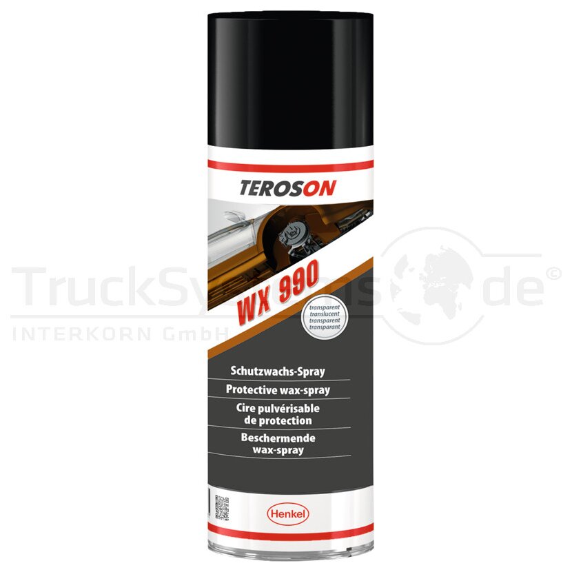 LOCTITE TEROSON WX 990 AE500ML EGFD - 2069706 - 4002872013870, 25,44