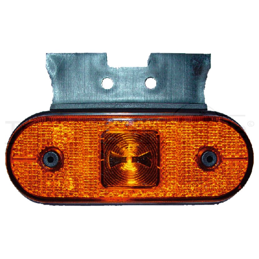 PROPLAST LED-Seitenmarkierungsleuchte - 21200001, 34,76