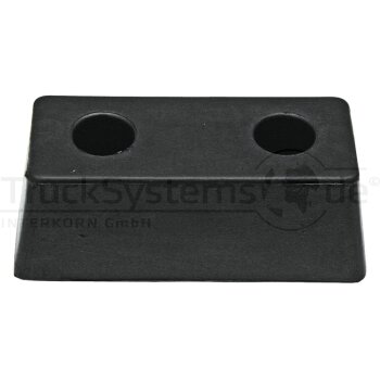 AUGER Ausgleichbehälter Kappe, Kühler 92081 - für VOLVO 21360115, 20,