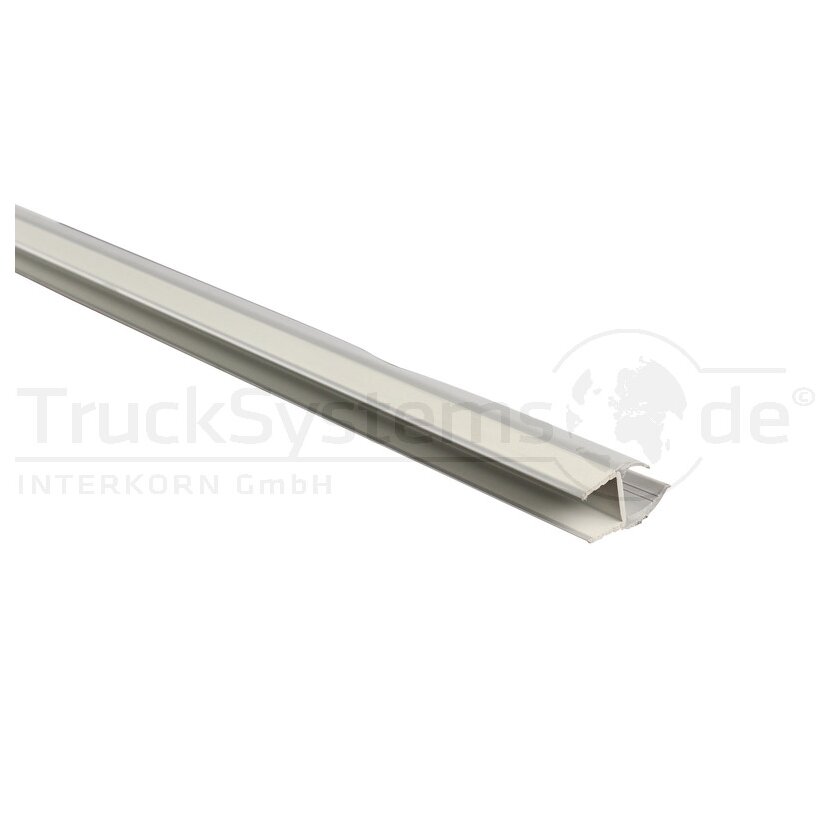 PVC-Lippendichtung hart/weich 20mm - 593021000, 61,62