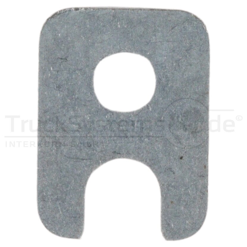 AL-KO Abdeckblech - 2382610002, 1,53