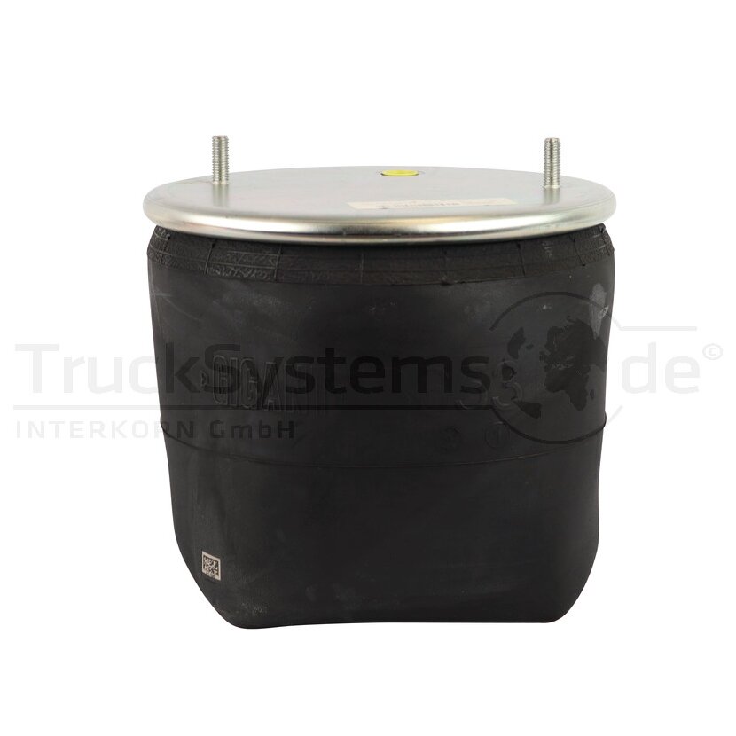 GIGANT Luftfederbalg 3653 725-N mit Bördelkante - 700246149, 169,99