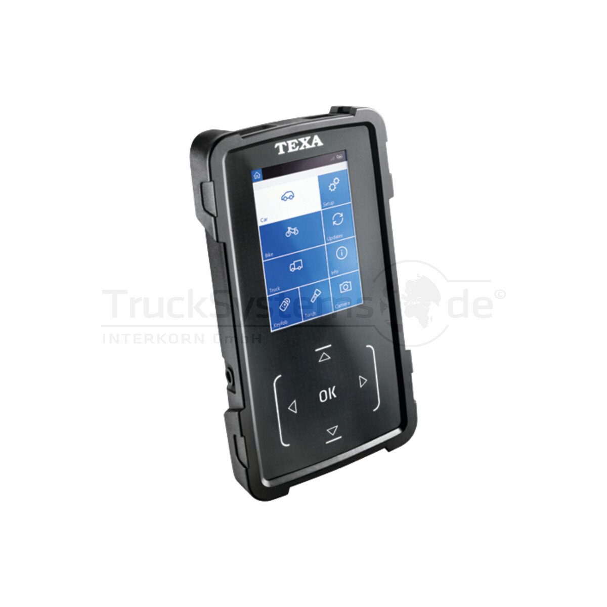 TEXA RDKS-Diagnosegerät Texa TPS 2 - D13340, 1.014,59