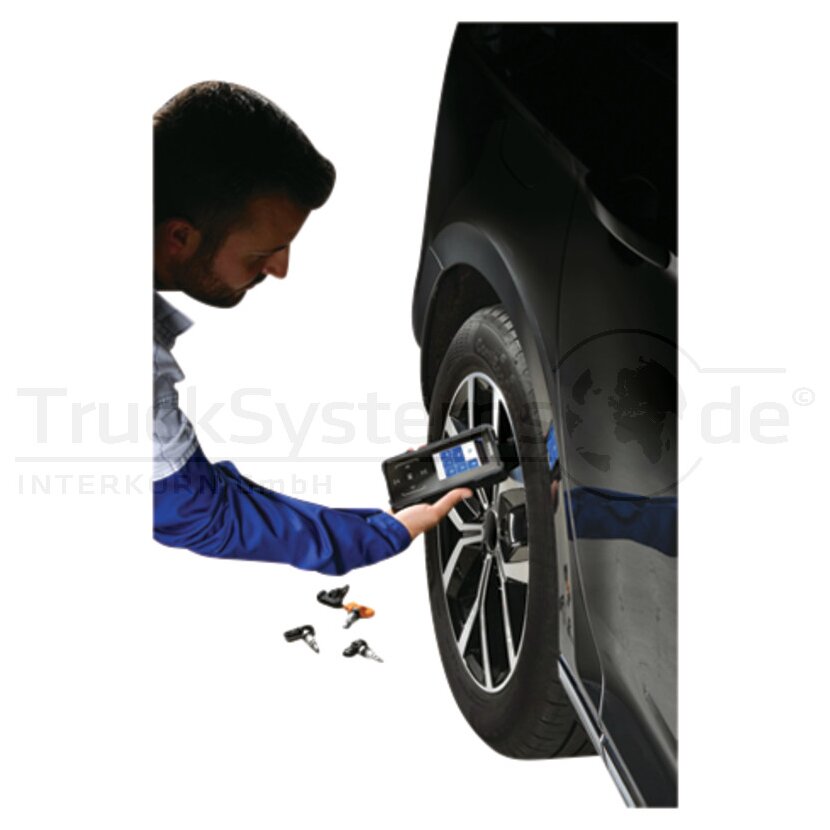 TEXA RDKS-Diagnosegerät Texa TPS 2 - D13340, 1.014,59