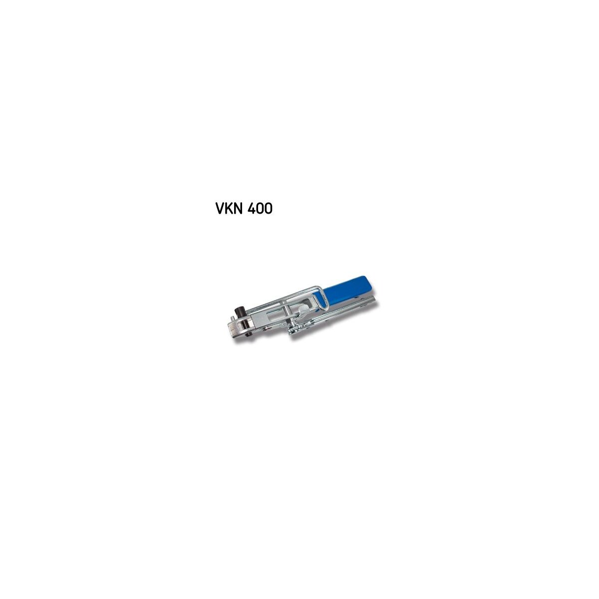 SKF Montagewerkzeug, Faltenbalg VKN 400 - VKN400, 65,57
