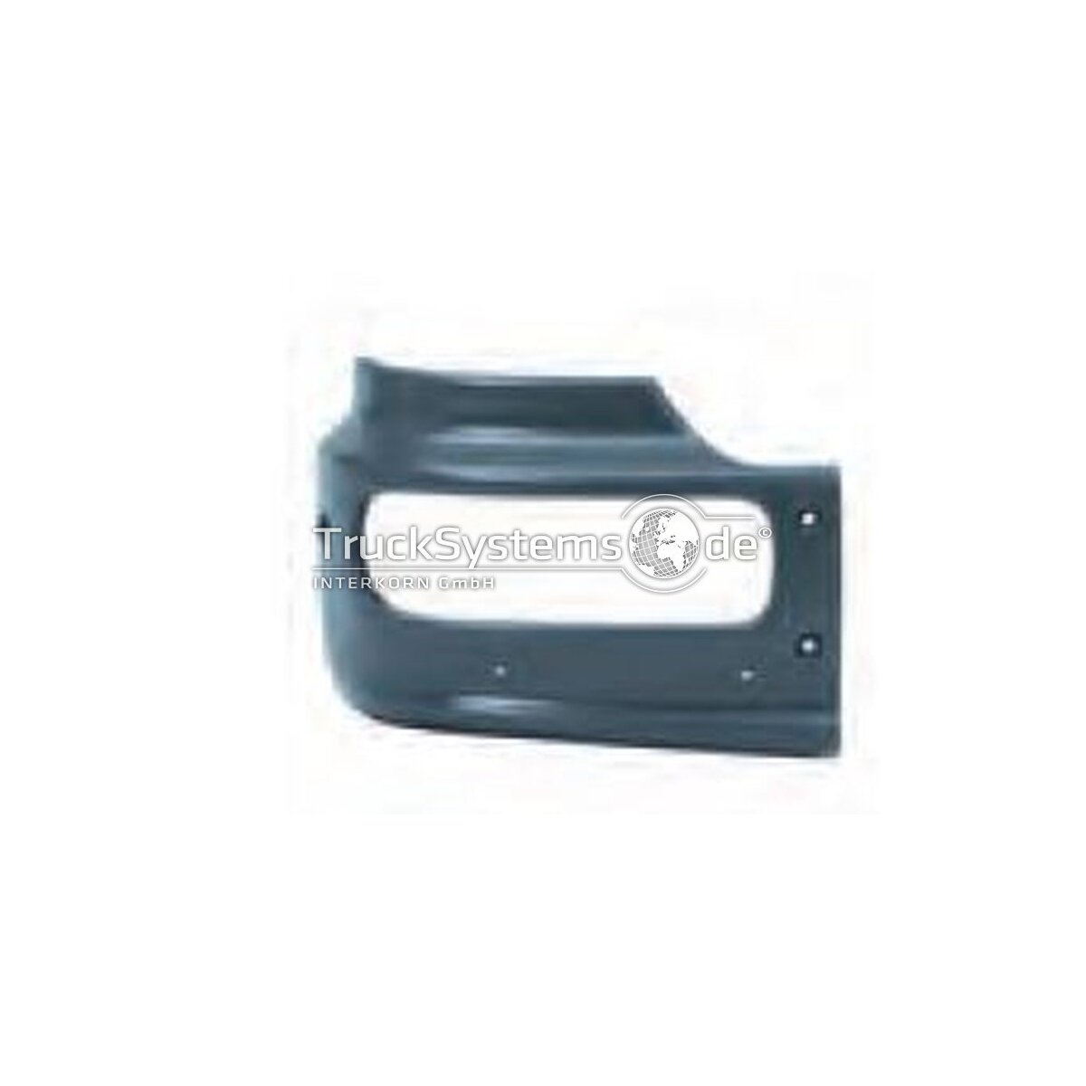 Stoßfänger Mercedes-Benz Atego 9738800570, 72,21