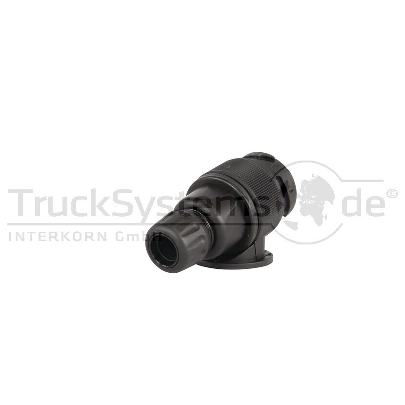 ERICH JAEGER Stecker 13-pol., 12 V, nach ISO 11446/ - 221019, 19,48