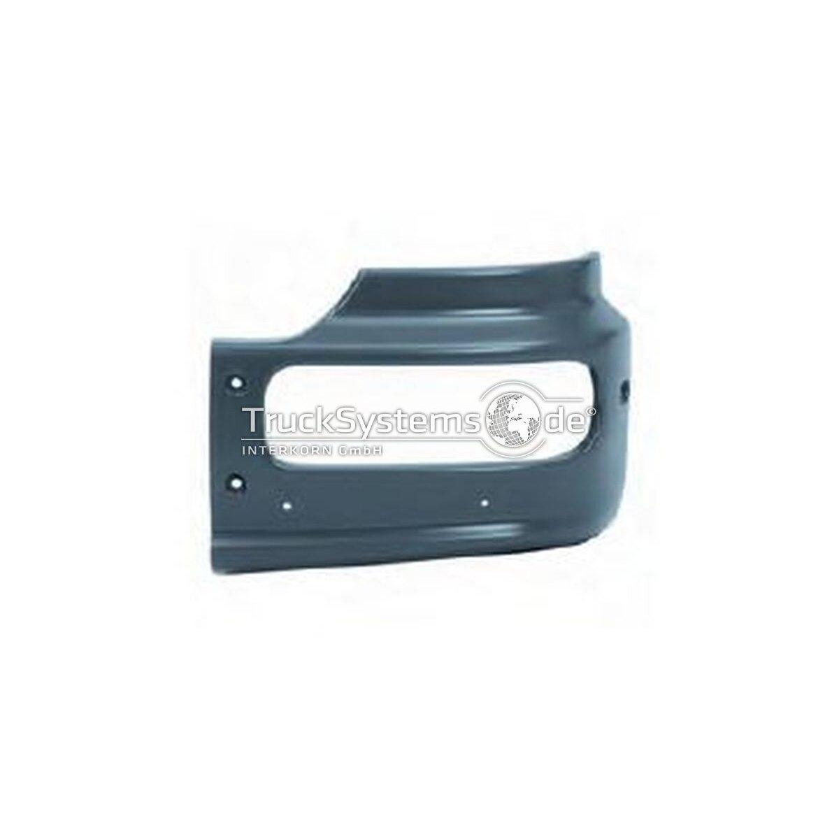 Stoßfänger Mercedes-Benz Atego links 9738800470, 52,62