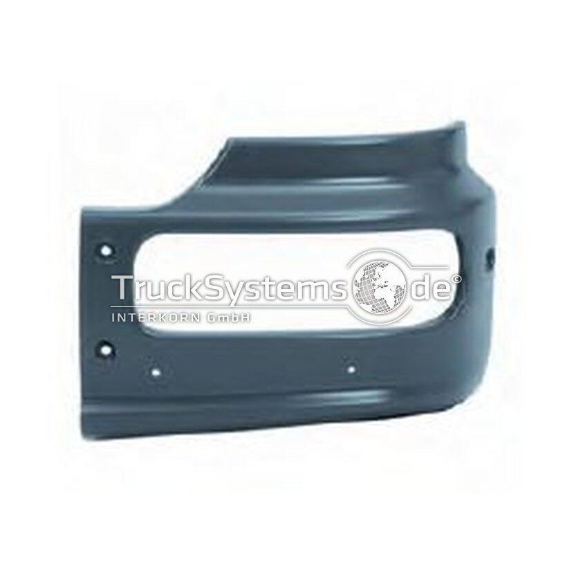 Stoßfänger Mercedes-Benz Atego 9738801670, 108,88