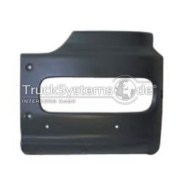 AUGER Stoßstange 83033 - für MERCEDES 9408850422, 10,99