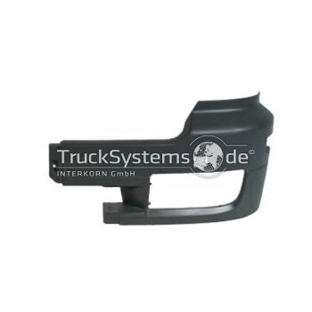 Covind Stoßfänger Mercedes-Benz Actros 2 - 9438850201, 40,49
