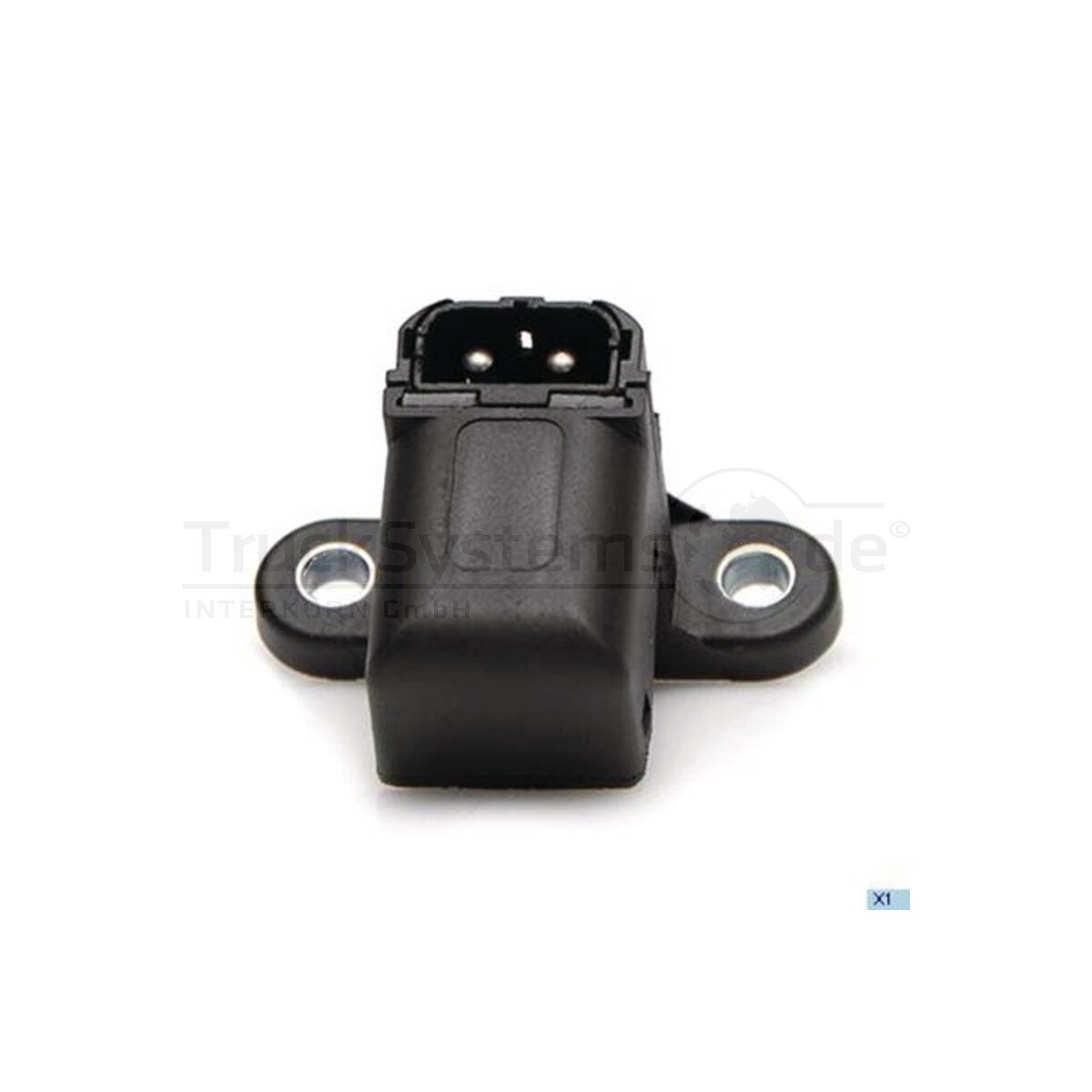 Schalter Volvo Vergl.Nr. 20382529 - 78950 - 4051334074461, 140,49
