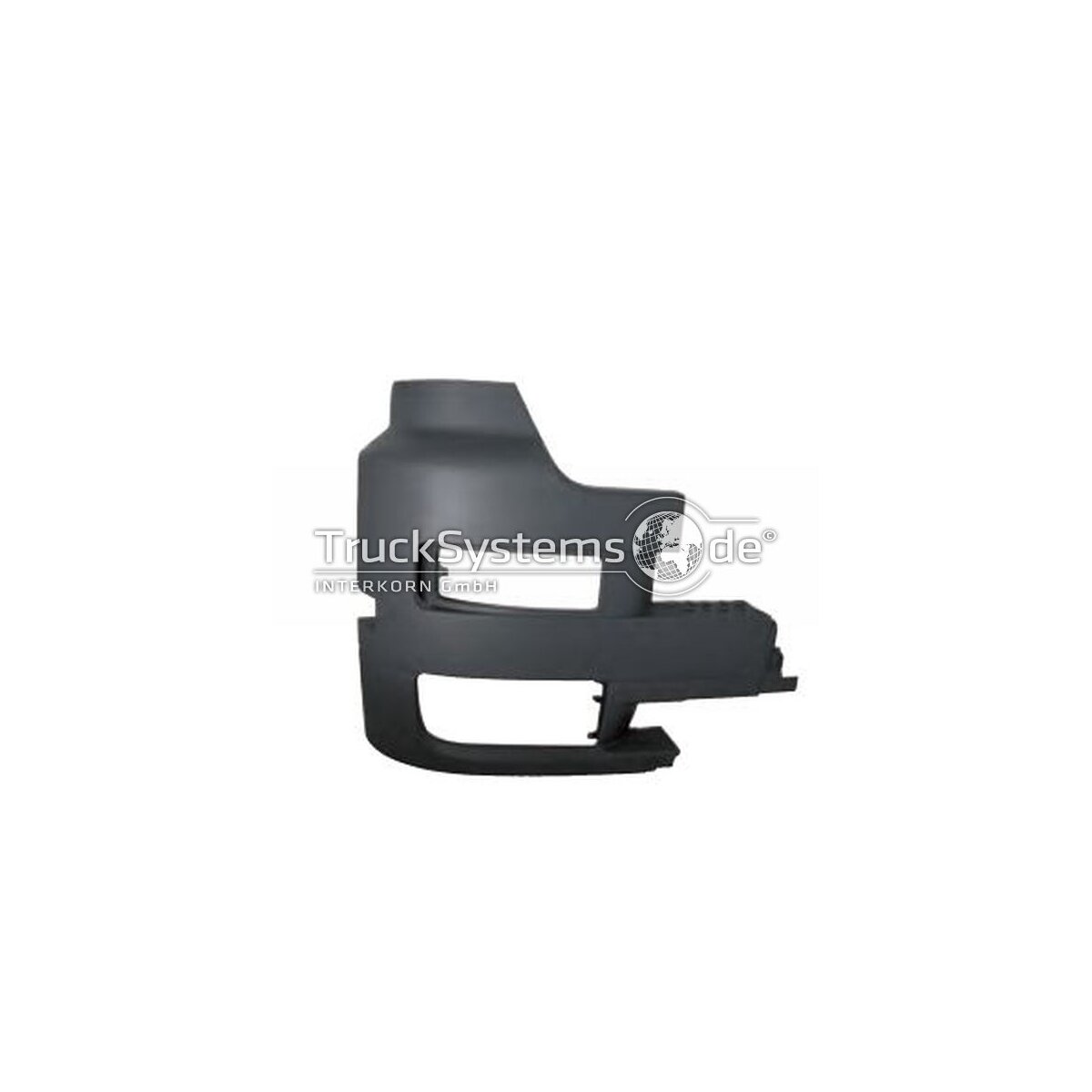 Stoßfänger Mercedes-Benz Actros 1 9418802870, 208,99