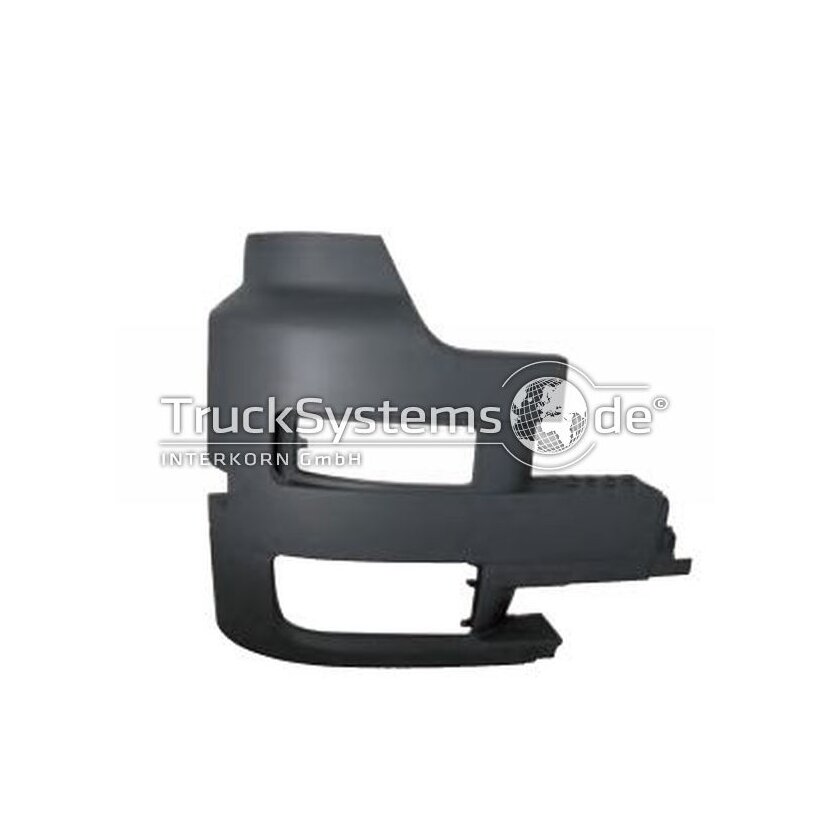 Einstiegskasten Mercedes-Benz rechts 9416662001, 242,99