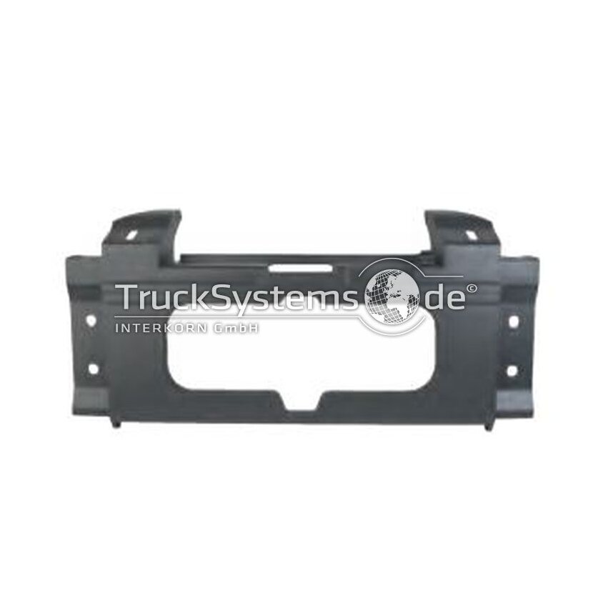 Bugschürze Mercedes-Benz Actros - 943 885 11 25 - 9438851125, 86,49