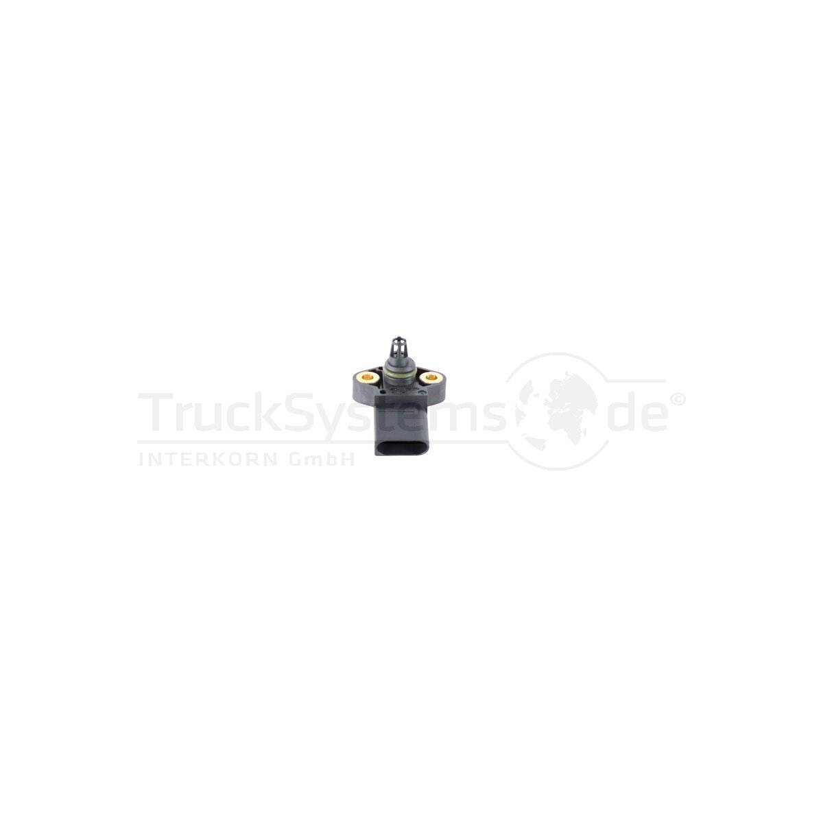 BOSCH Sensor, Saugrohrdruck 0 281 006 479 - 0281006479 für A 009 153 ...