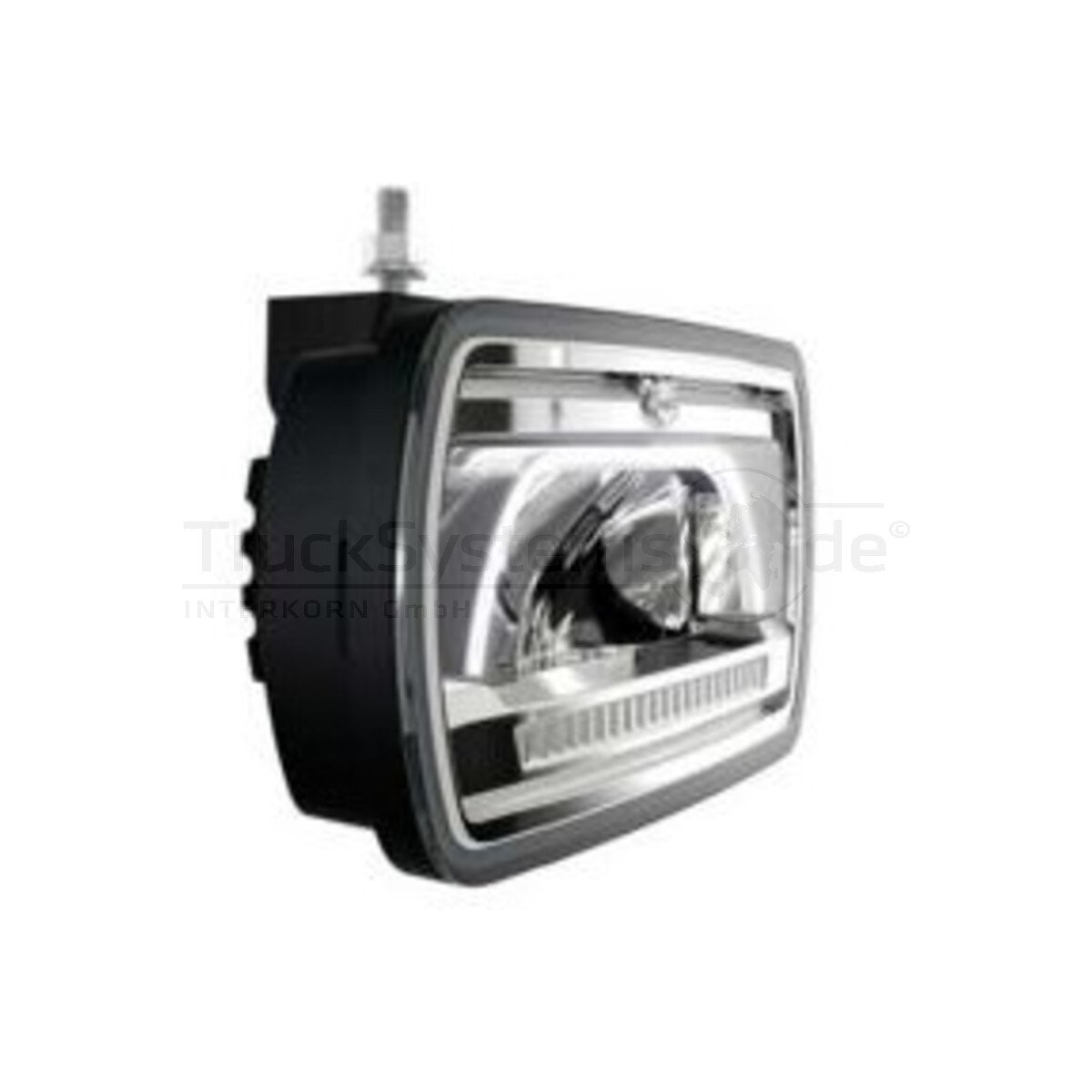 HELLA LED-Fernscheinwerfer Jumbo Ref. 25 - 1FE016773011, 231,42