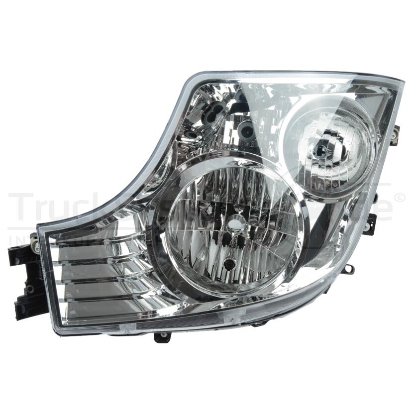 Scheinwerfer MP4 original Mercedes li. - 960 820 02 39 - - 9608200239 ...