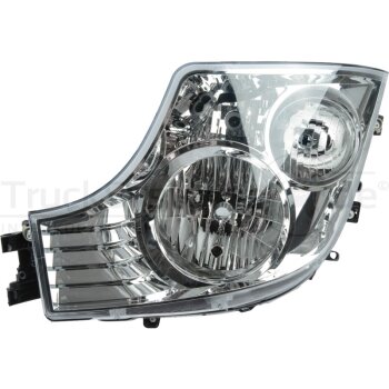 AUGER Schutzkappe, Hauptscheinwerfer 66796 - für VOLVO 20453931, 2,95