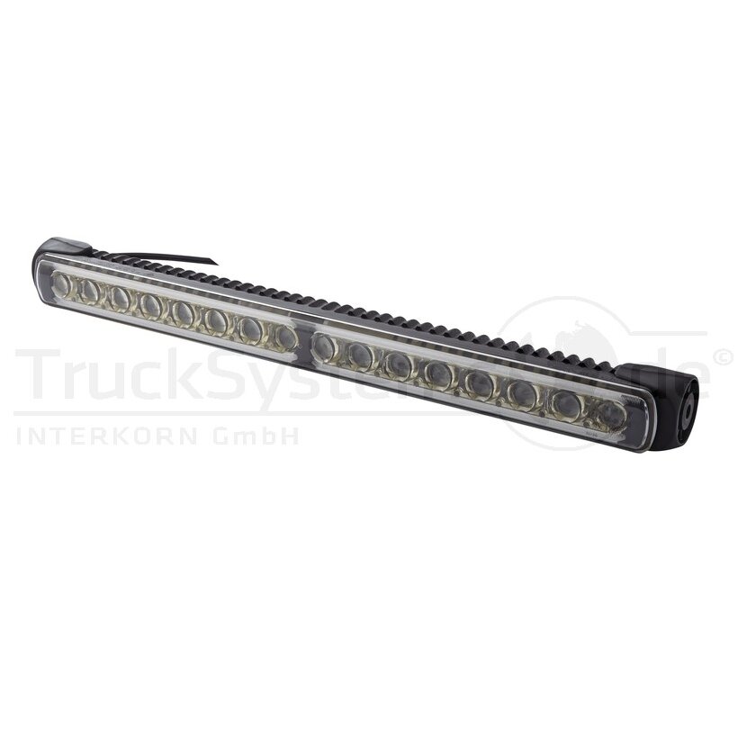 HELLA Fernscheinwerfer LED Light BAR 470PO - 1FJ958140001, 399,55