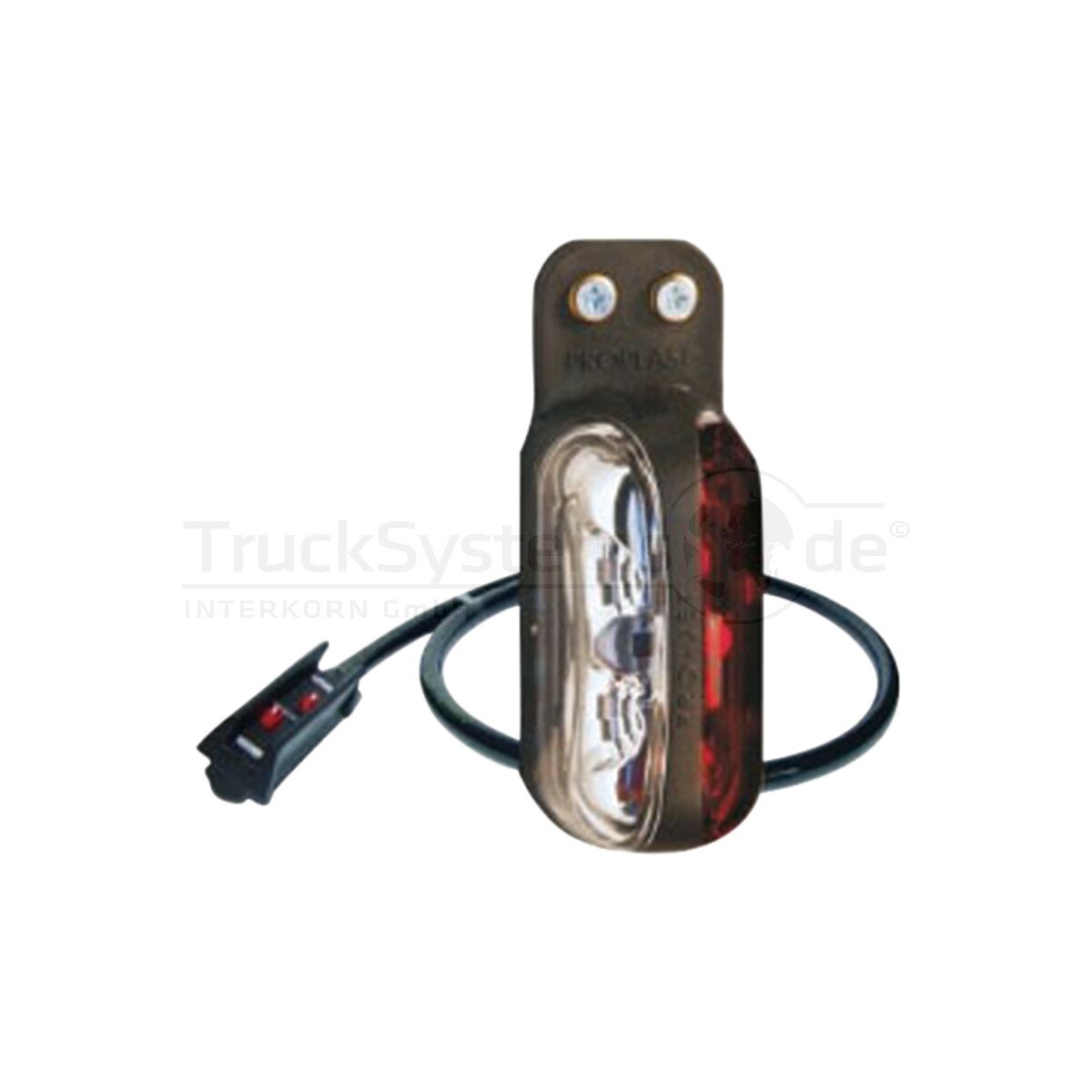 PROPLAST LED Umrissleuchte PRO-JET 40001324, 35,68